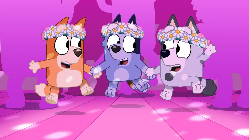 'The Sign' Marks Biggest 'Bluey' Episode Premiere Ever with 10.4 ...