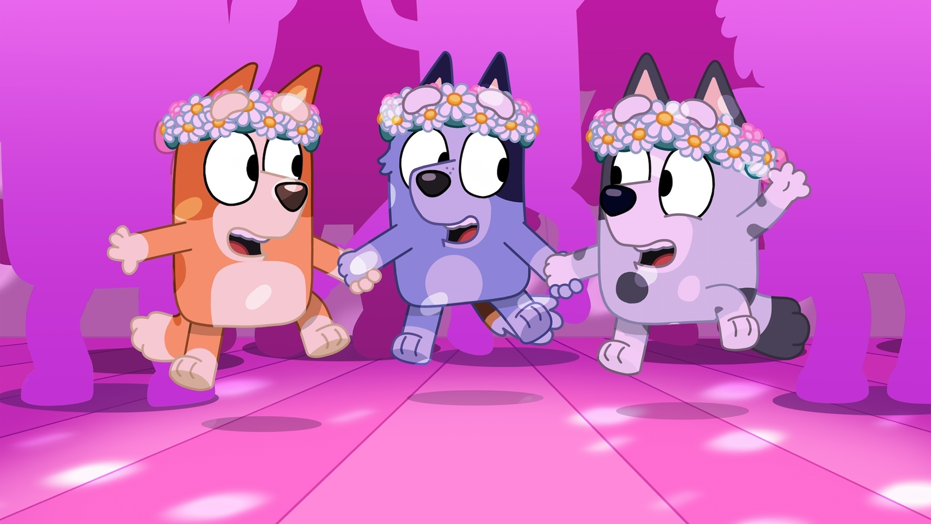 'The Sign' Marks Biggest 'Bluey' Episode Premiere Ever with 10.4 ...