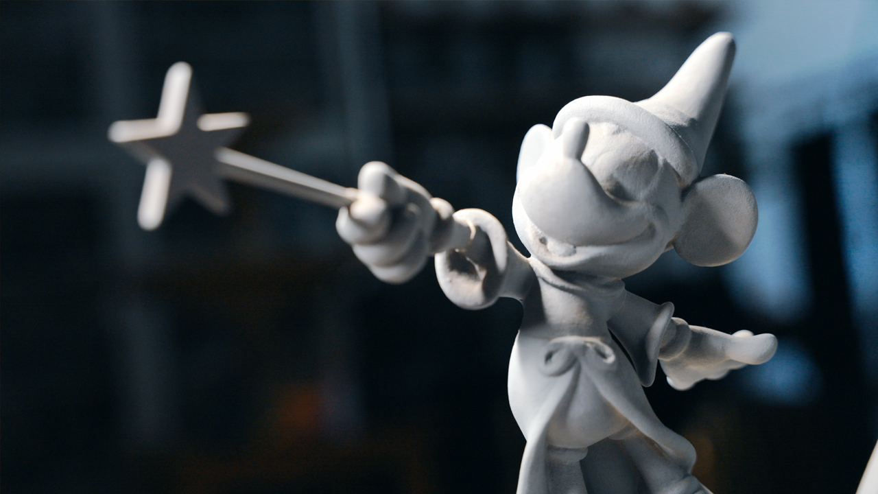 ‘We Call It Imagineering’ Showcases How Disney Magic is Made - The Walt ...