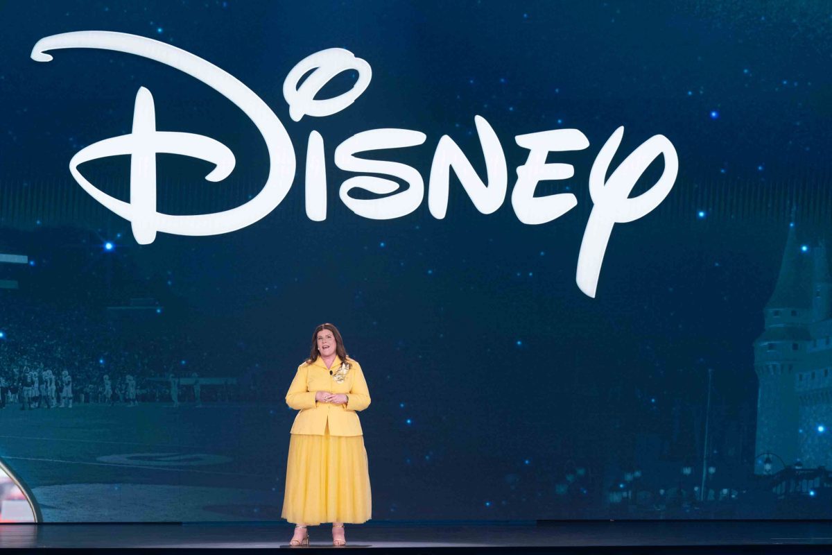 Disney Showcases its Global Reach and Enviable Blend of Innovation and ...