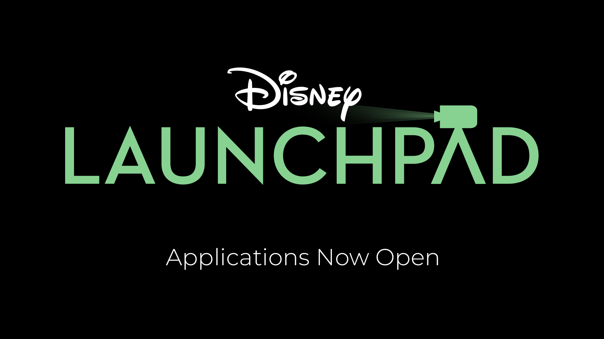 Disney’s 'Launchpad' Returns for a Third Season, Inviting Storytellers to Share Their Unique ...