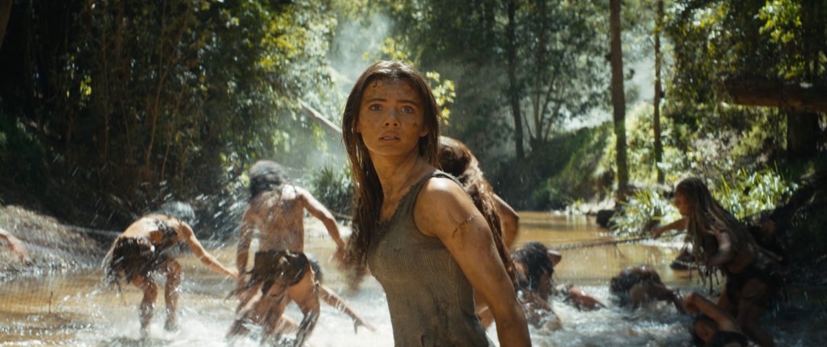 ‘Kingdom of the Planet of the Apes’ Reigns Over the Box Office with ...