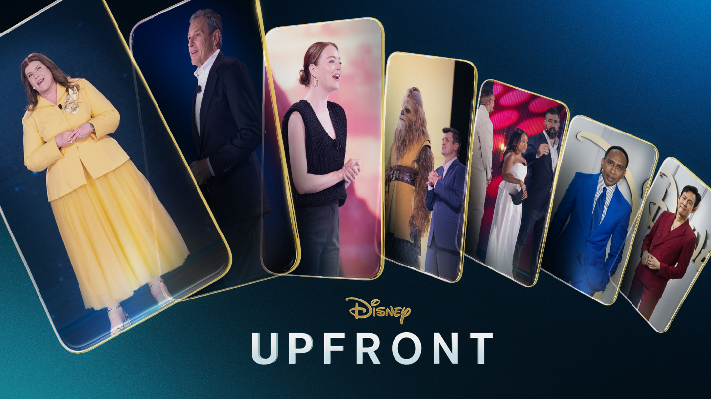 Disney Showcases its Global Reach and Enviable Blend of Innovation and ...