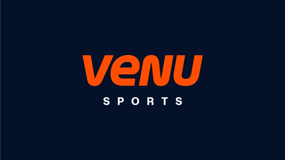 Venu Sports Introduced as Name for Forthcoming Sports Streaming Service ...