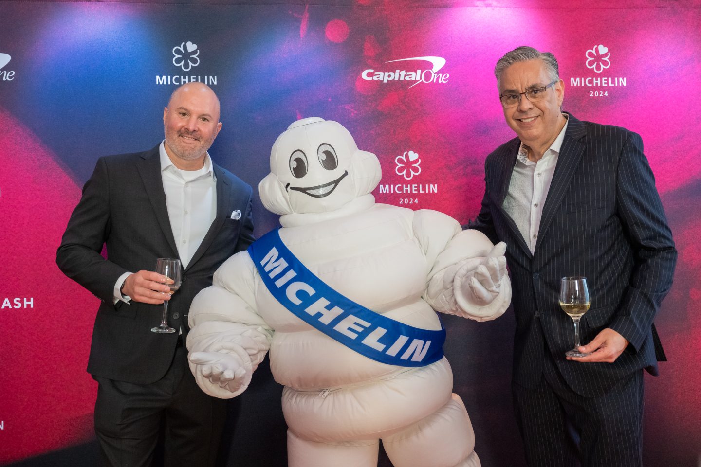 Victoria & Albert’s Receives MICHELIN Star and Makes Disney History ...