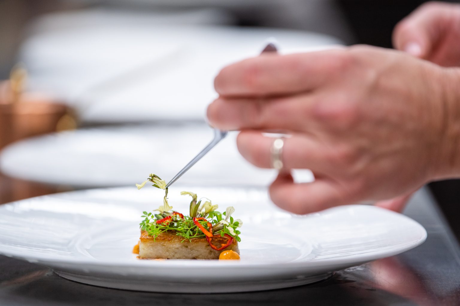 Walt Disney World Makes History with Victoria & Albert’s MICHELIN Star ...