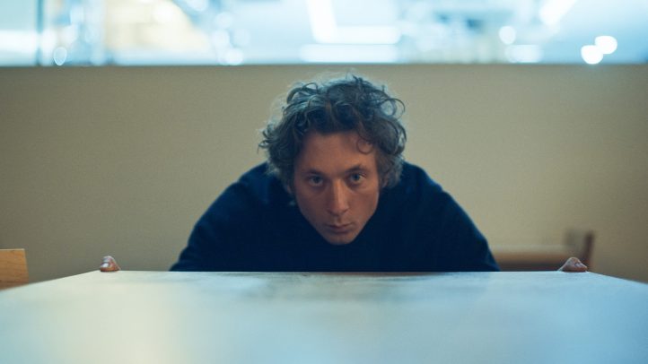 How FX's 'The Bear' Really Gets Cooking in Season 3 | The Walt Disney ...
