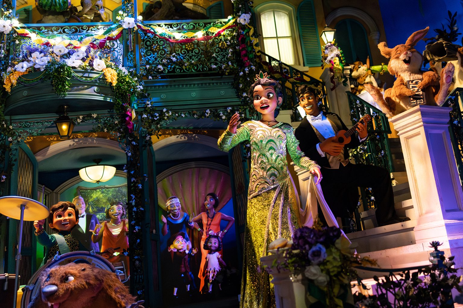 News - Page 2 of 99 - The Walt Disney Company