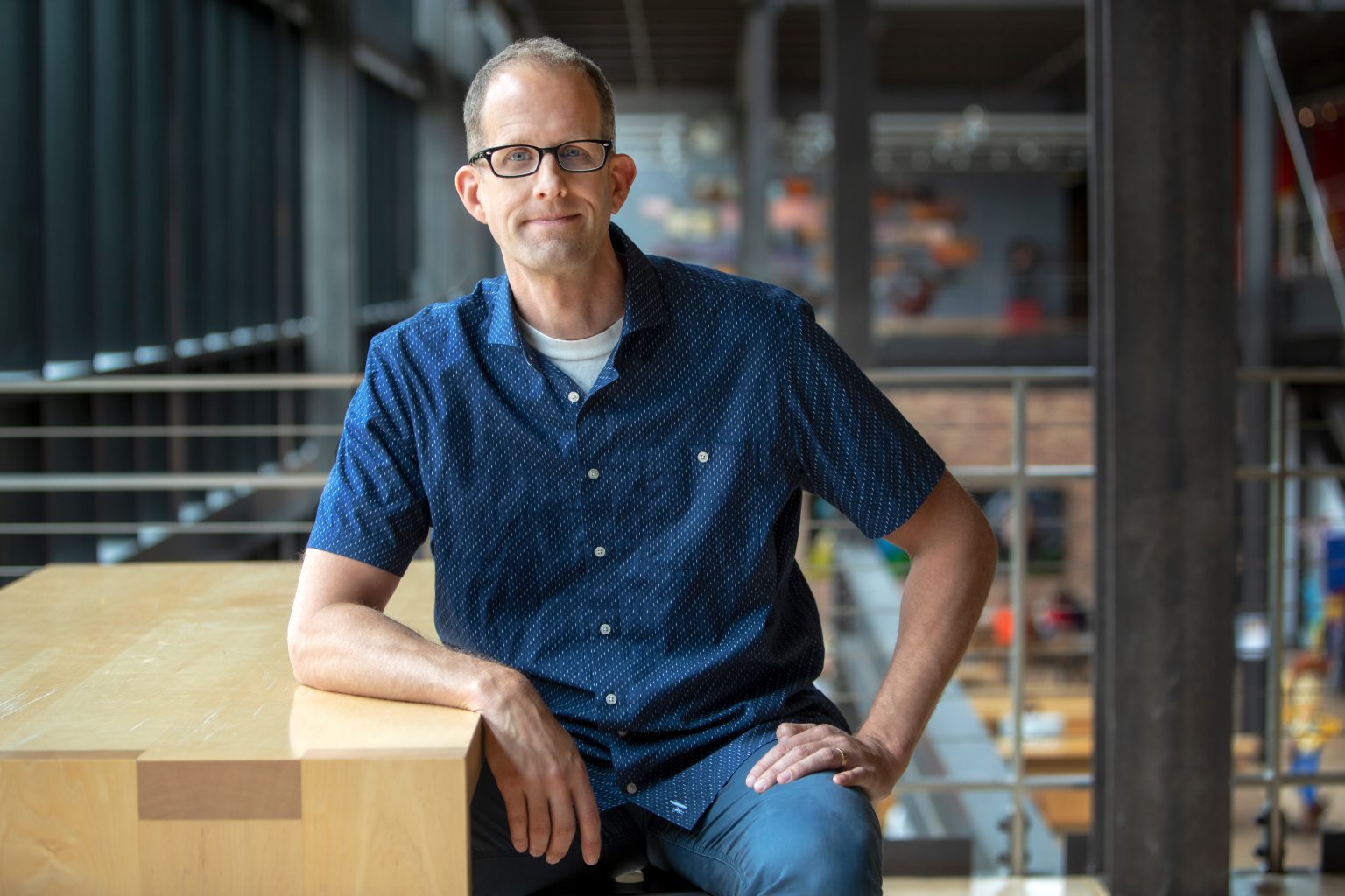 Pixar's Pete Docter on Visualizing New Emotions for 'Inside Out 2 ...