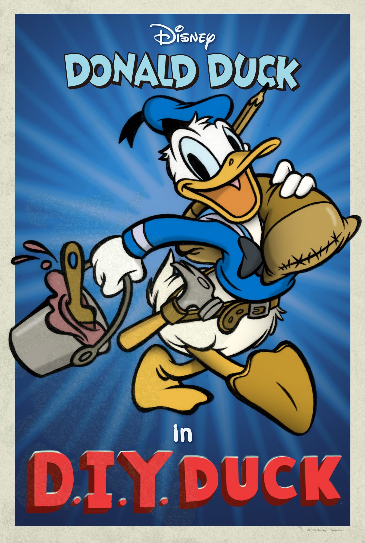 The Walt Disney Company Kicks Off Global Celebration Honoring 90 Years ...