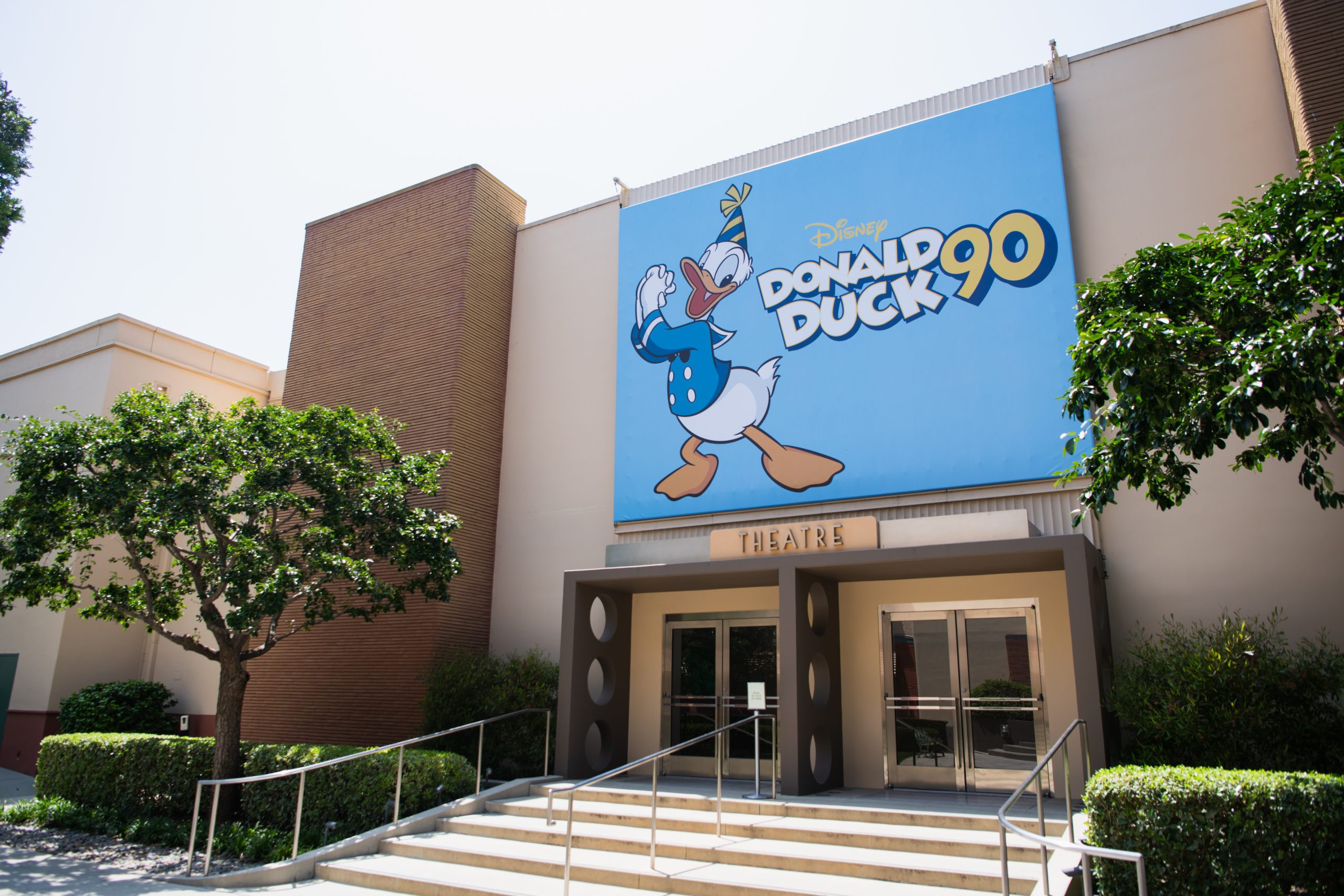 The Walt Disney Company Kicks Off Global Celebration Honoring 90 Years ...