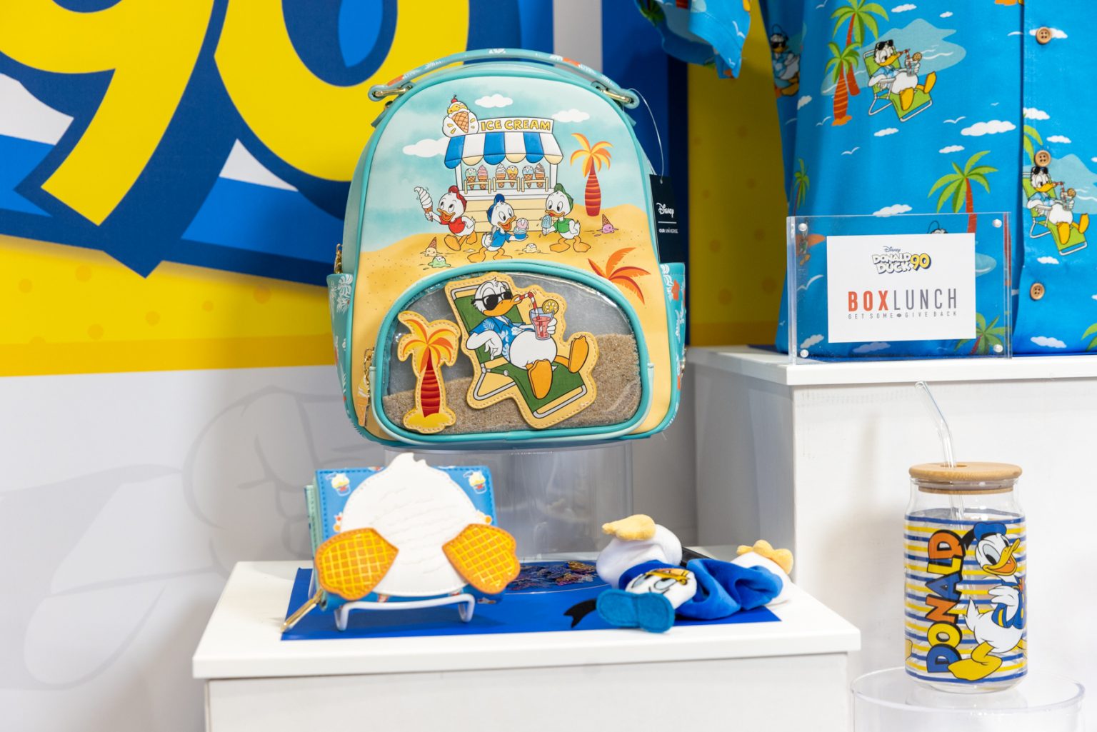 The Walt Disney Company Kicks Off Global Celebration Honoring 90 Years ...