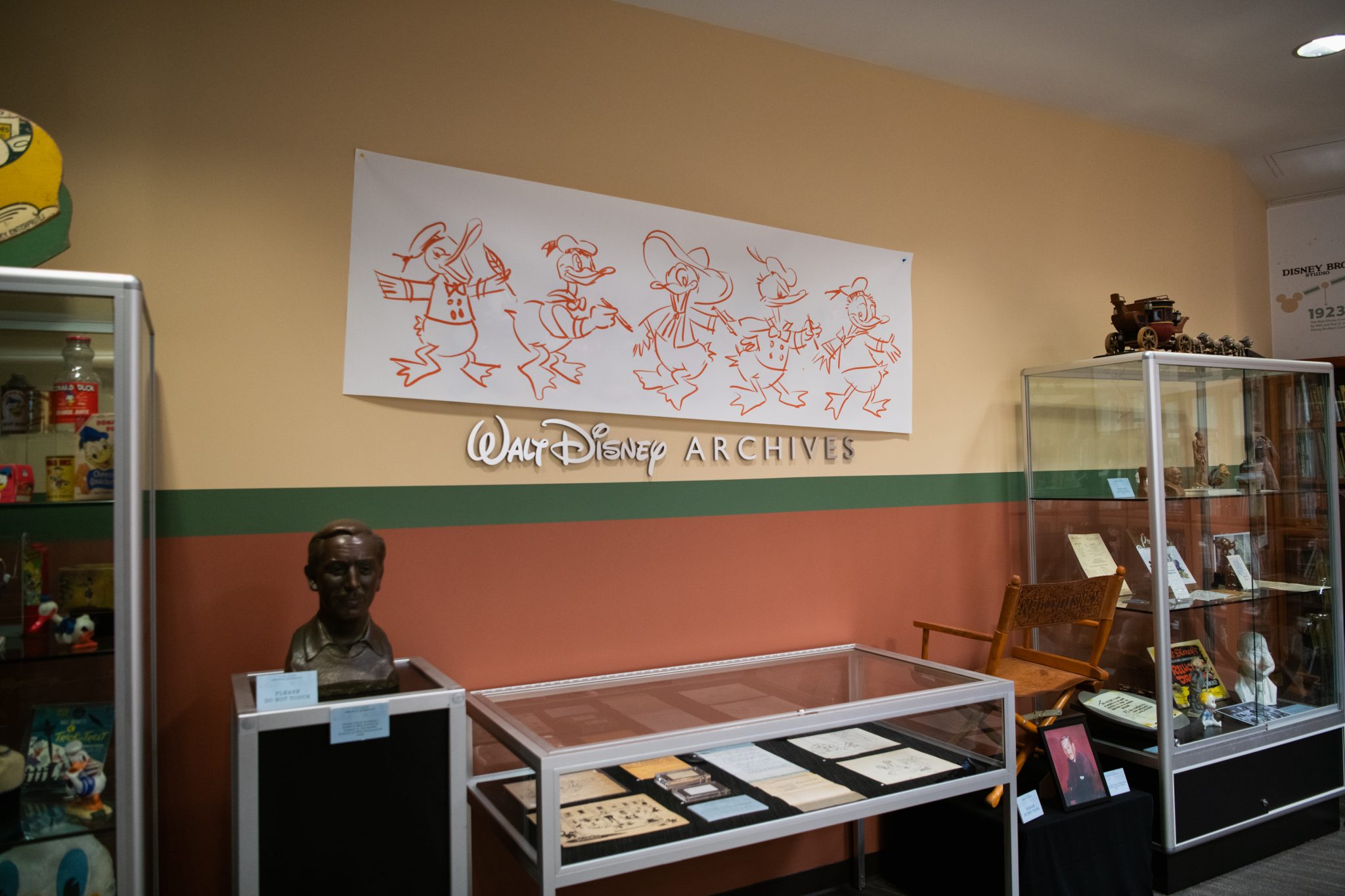 The Walt Disney Company Kicks Off Global Celebration Honoring 90 Years ...