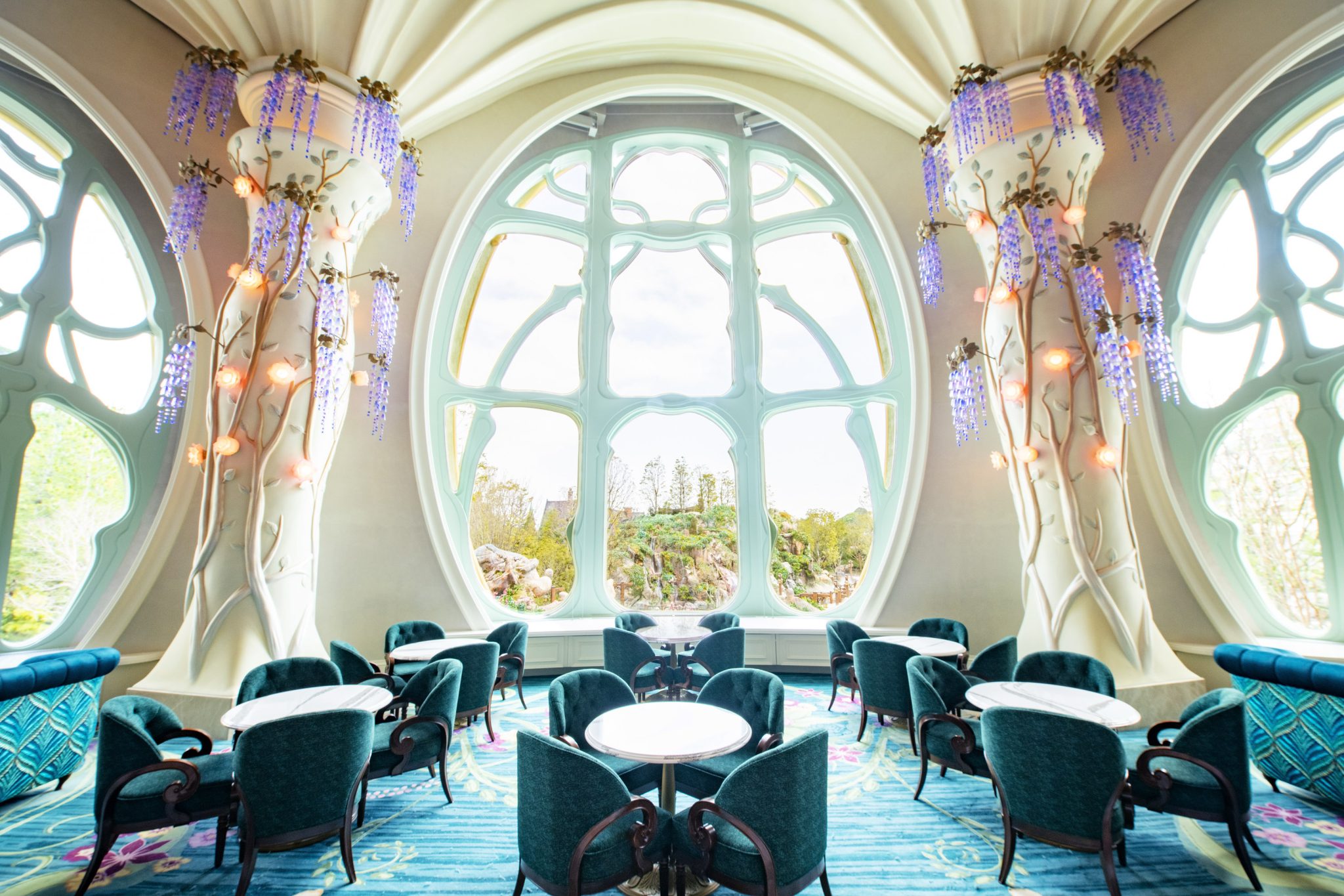 Fantasy Springs’ Magical Opening: What You Need to Know - The Walt ...