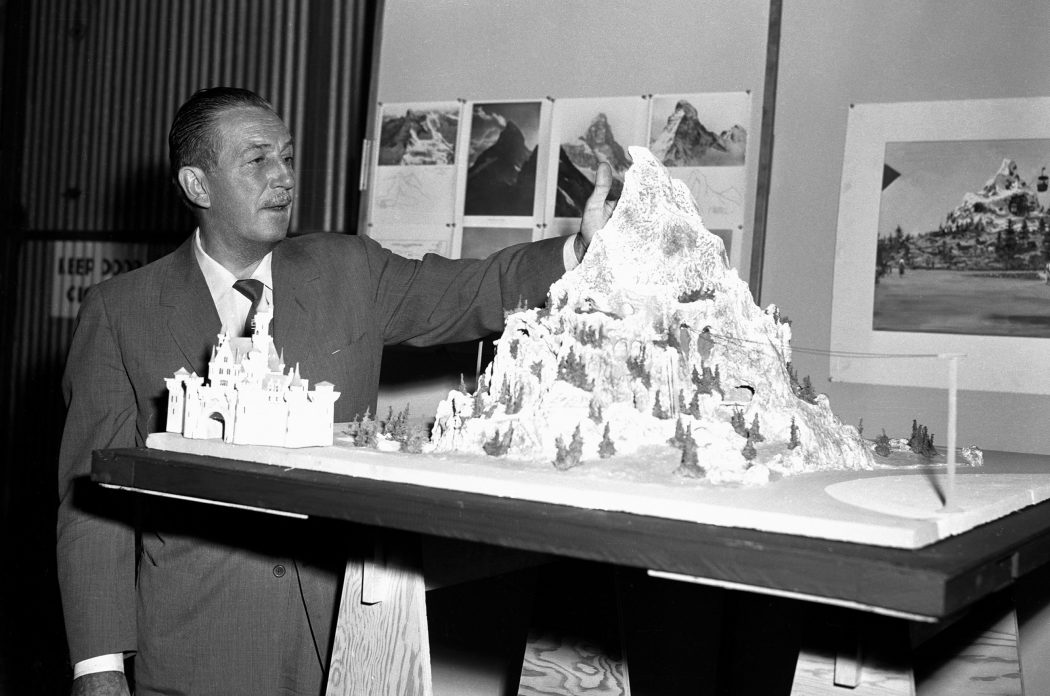 News - The Walt Disney Company