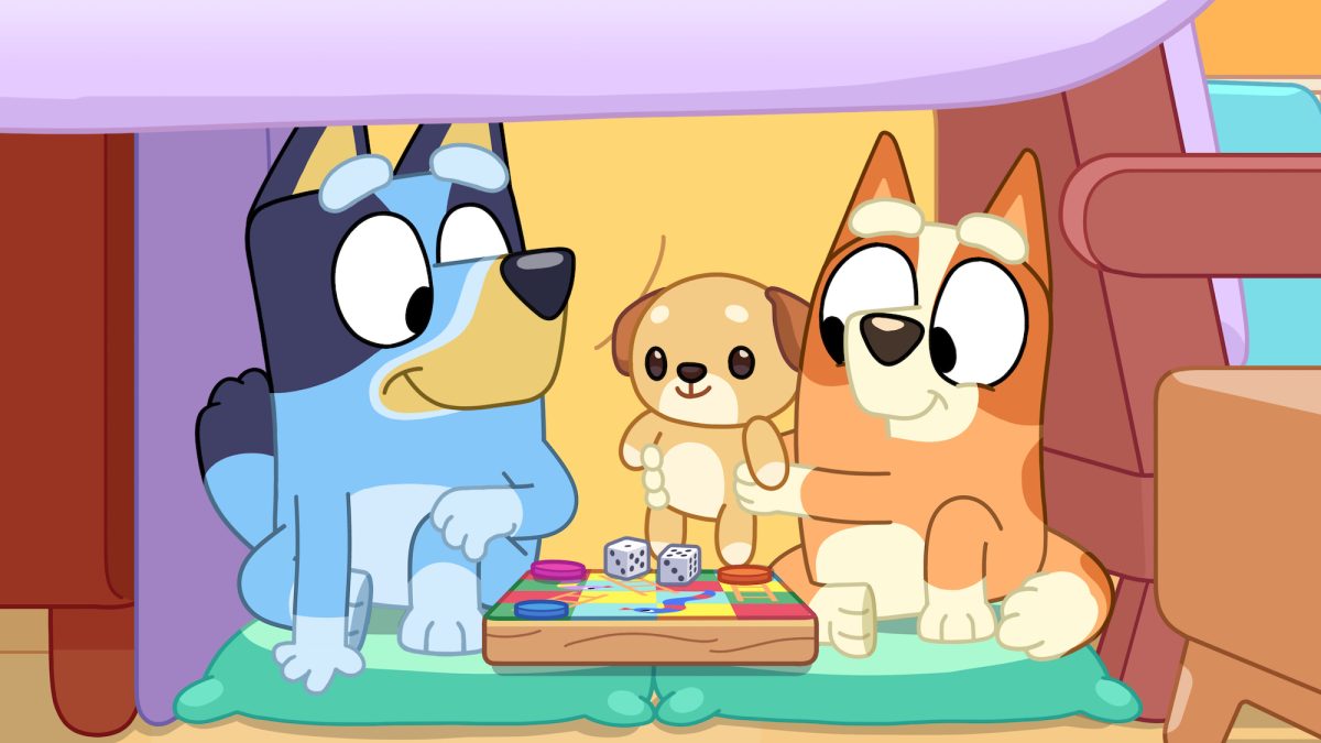First Look at ‘Bluey Minisodes,’ Premiering July 3 on Disney Jr. and ...