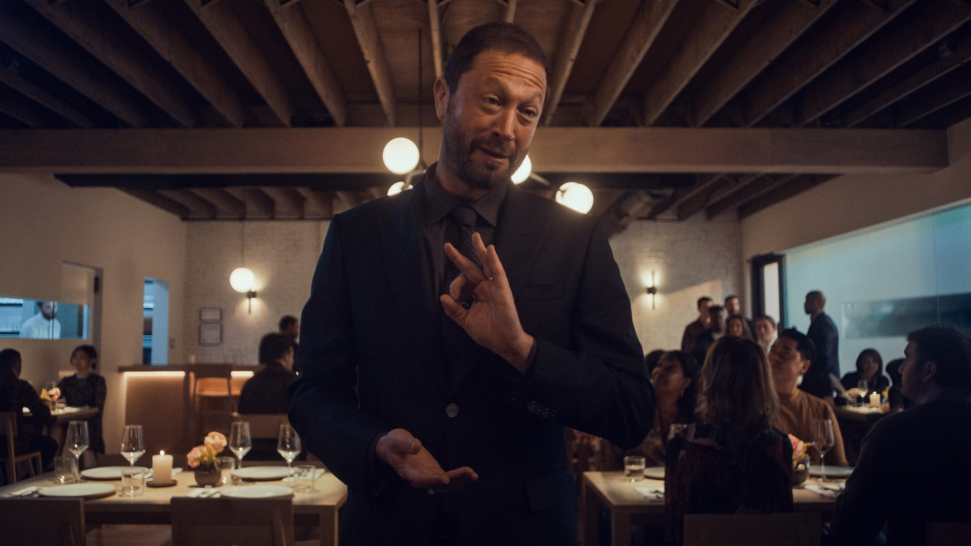 Appetite for FX's 'The Bear' Continues to Grow with Season 3, Setting ...