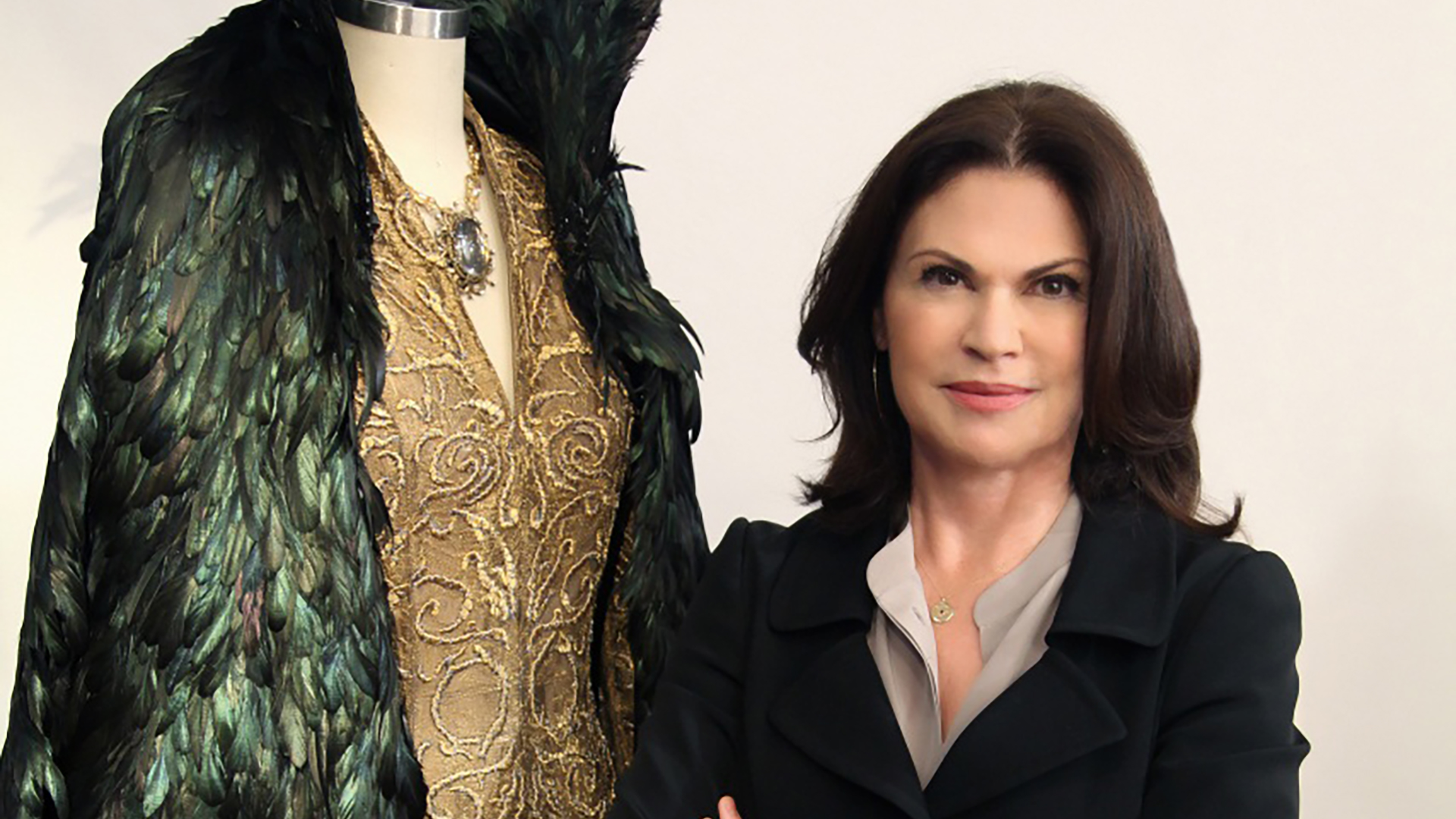 Disney Legends in Conversation: Exclusive Q&A with Colleen Atwood | The ...