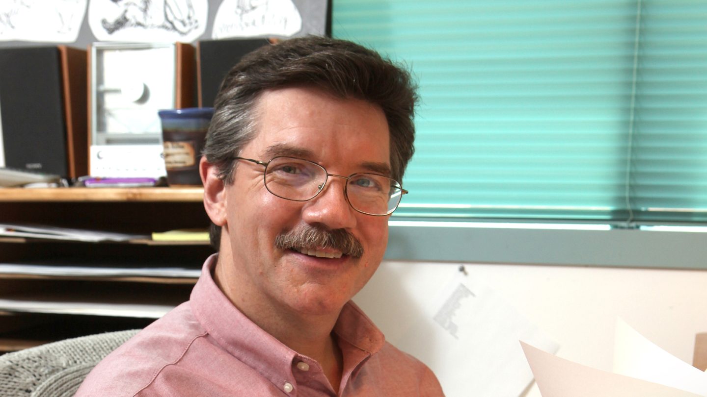 Disney Legends in Conversation: Exclusive Q&A with Mark Henn | The Walt ...