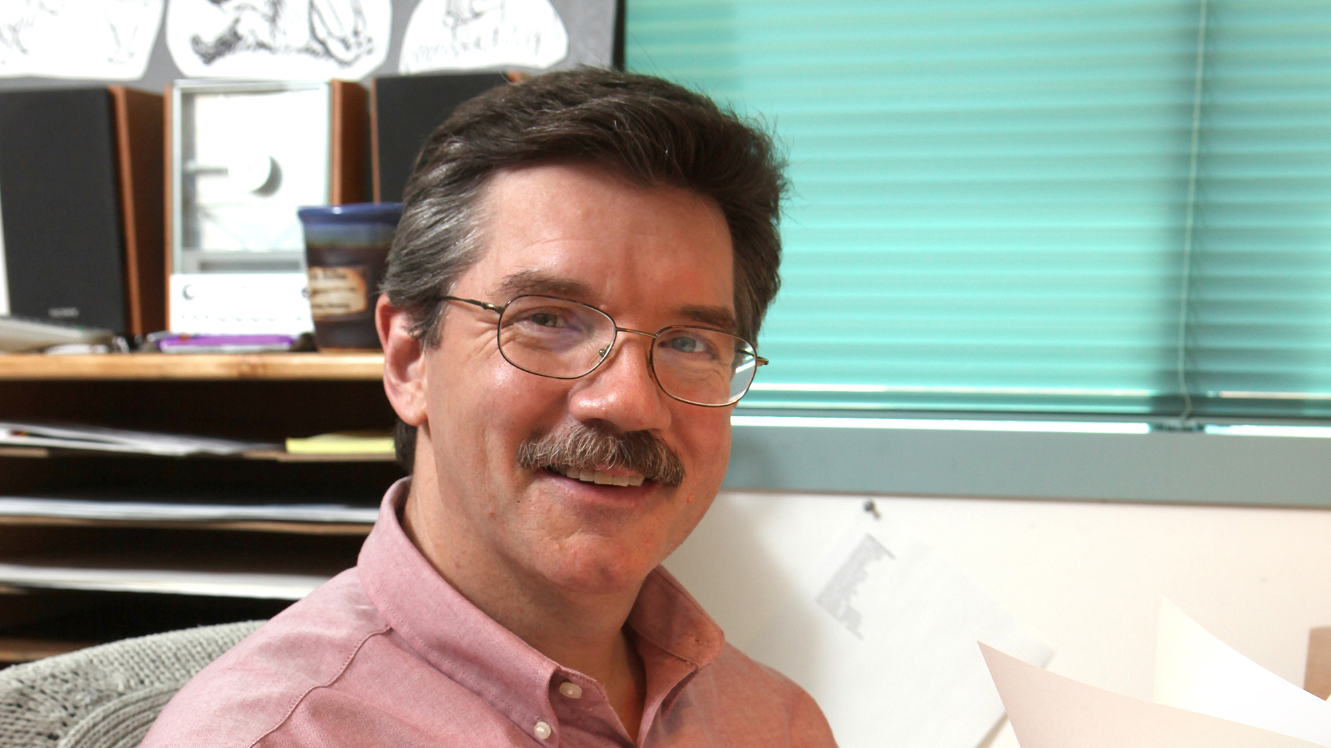 Disney Legends in Conversation: Exclusive Q&A with Mark Henn | The Walt ...
