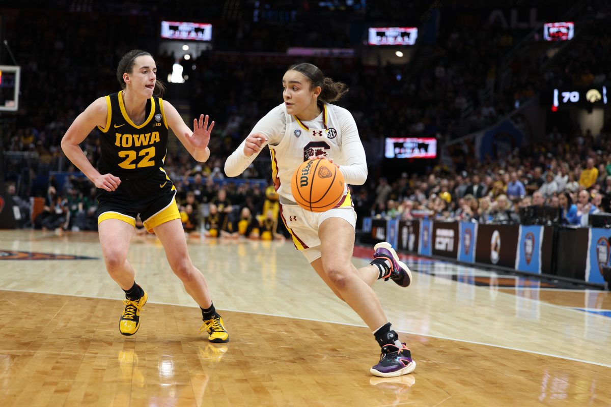 ESPN’s Stellar Six Months - The Walt Disney Company