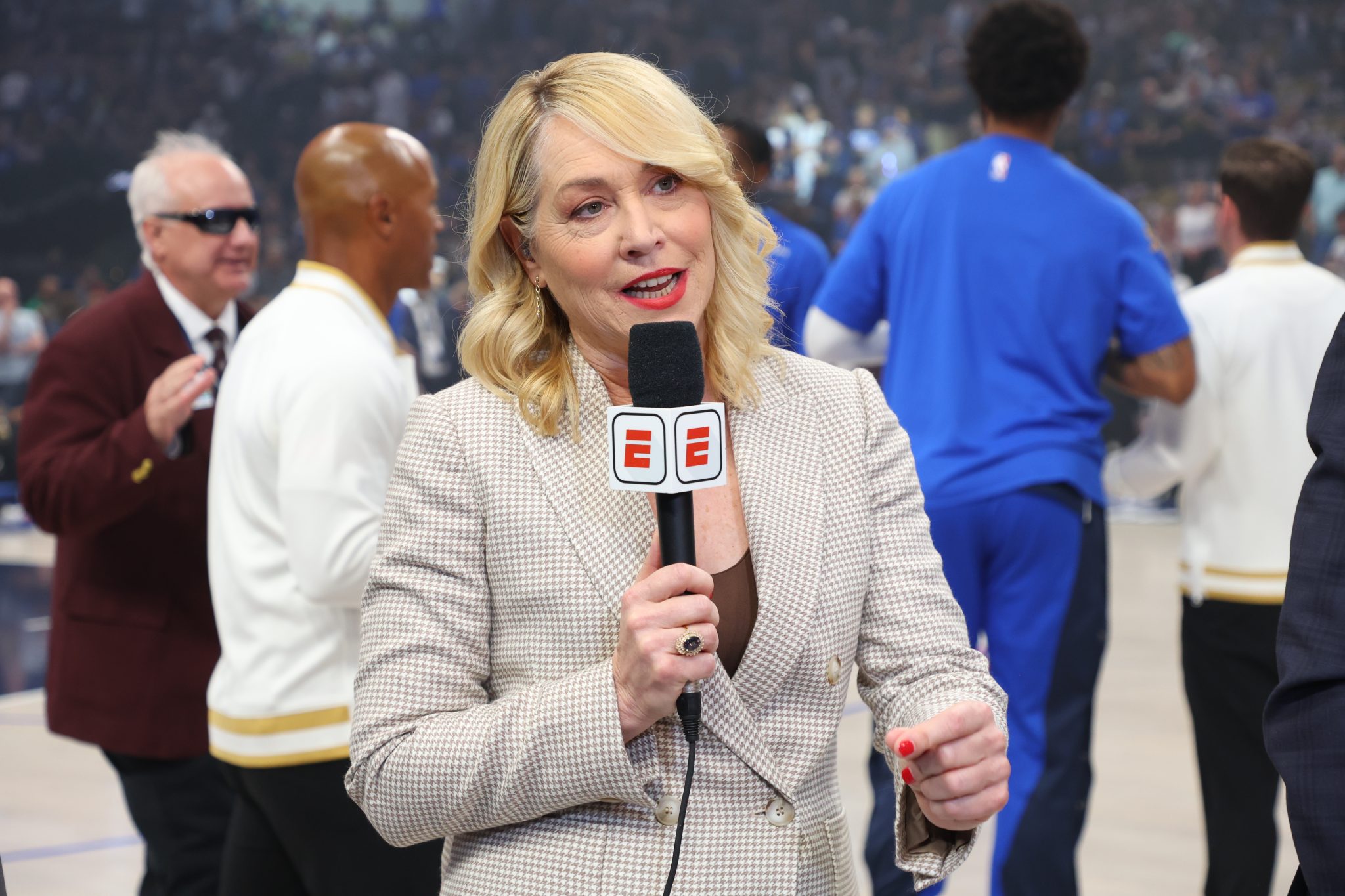 ESPN’s Stellar Six Months | The Walt Disney Company