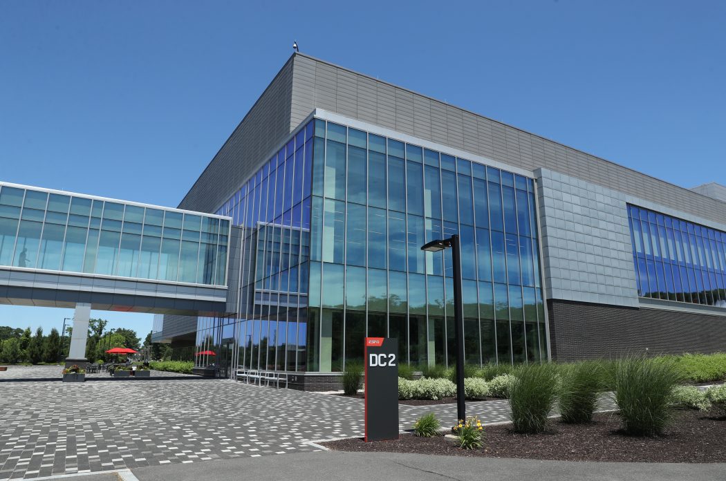 News - Page 2 of 100 - The Walt Disney Company