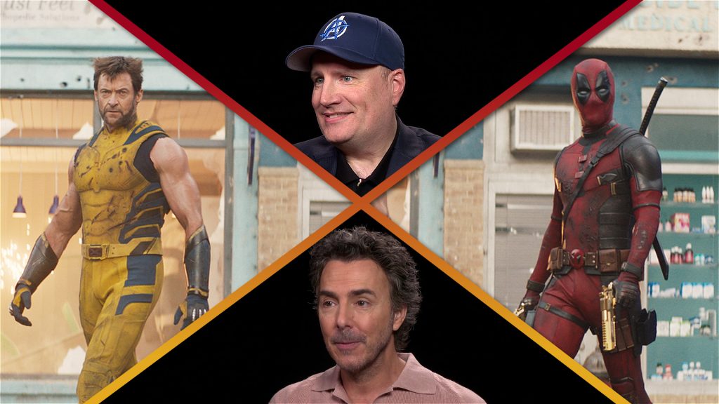 ‘Deadpool & Wolverine’ Becomes Highest-Grossing R-Rated Film Ever | The ...