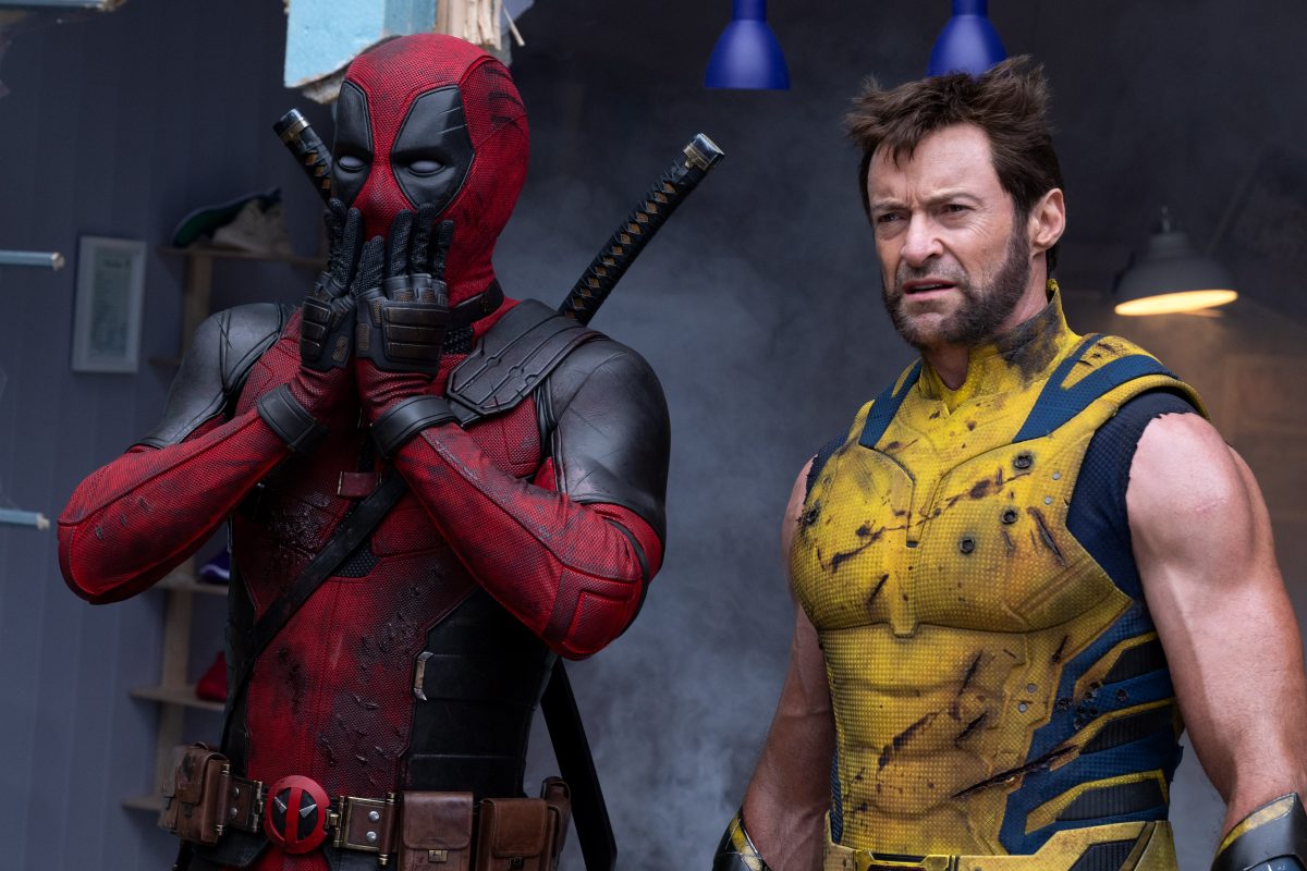 Marvel Studios President Kevin Feige on 'Deadpool & Wolverine' and What it Means for the MCU ...