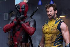 Marvel Studios President Kevin Feige on 'Deadpool & Wolverine' and What ...