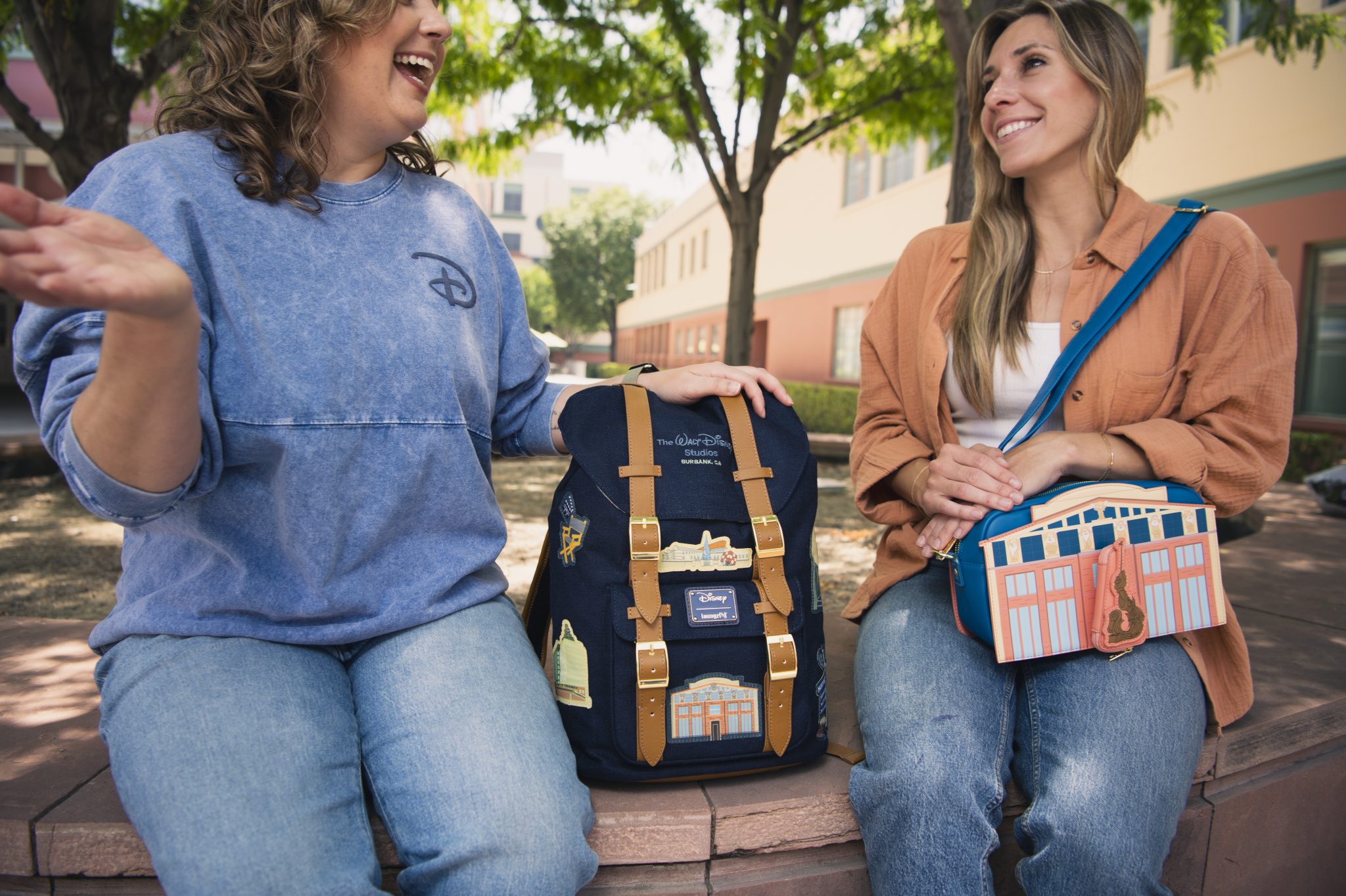 Disney Announces Expansive Shopping Opportunities and Exclusive ...