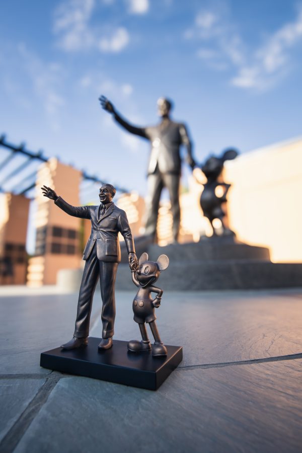 Disney Announces Expansive Shopping Opportunities and Exclusive ...