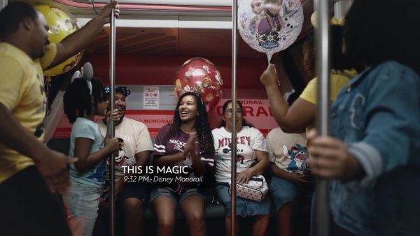 How Walt Disney World’s Award-Winning ‘This Is Magic’ Campaign Came ...
