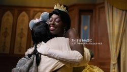 How Walt Disney World’s Award-Winning ‘This Is Magic’ Campaign Came ...