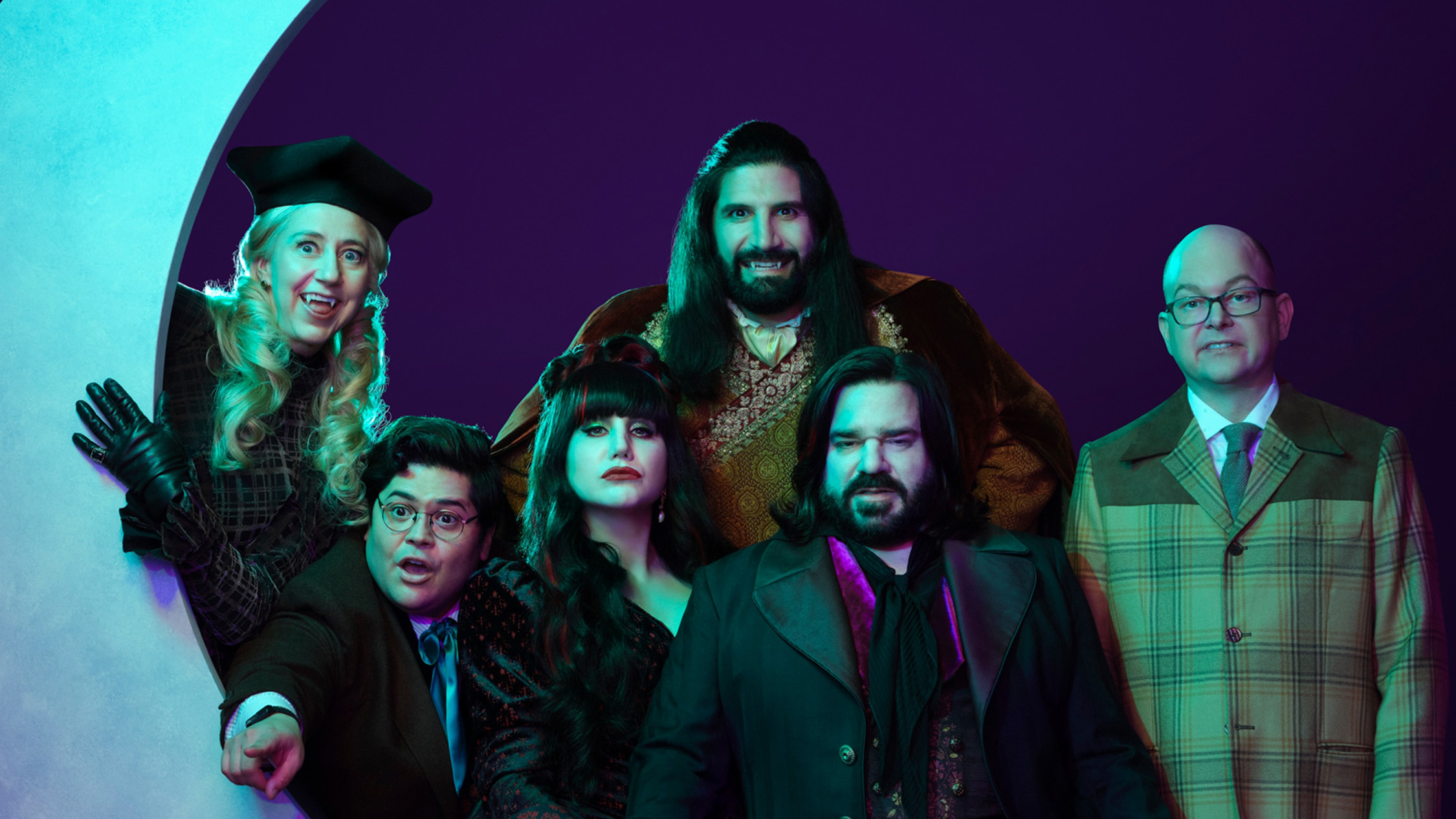 What We Do In The Shadows FX Sets Premiere Date For Final Season Of What We Do In The Shadows FX Sets Premiere Date For Final Season Of