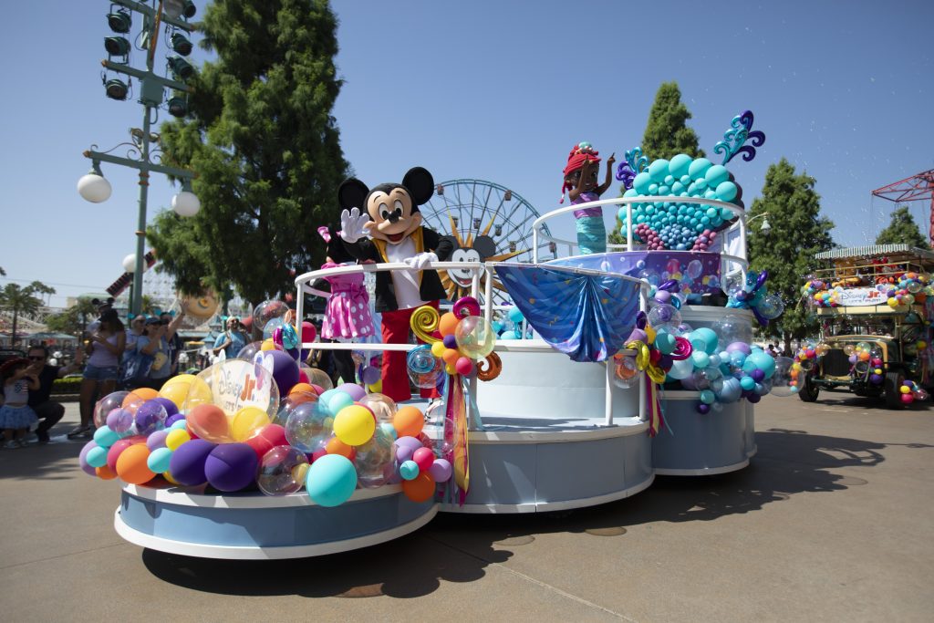 Day Two of D23: The Ultimate Disney Fan Event Features Even More Behind ...