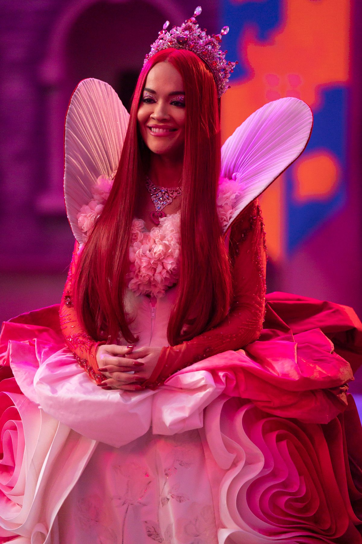 How Disney's 'Descendants' Franchise Cast a Spell on Global Audiences ...