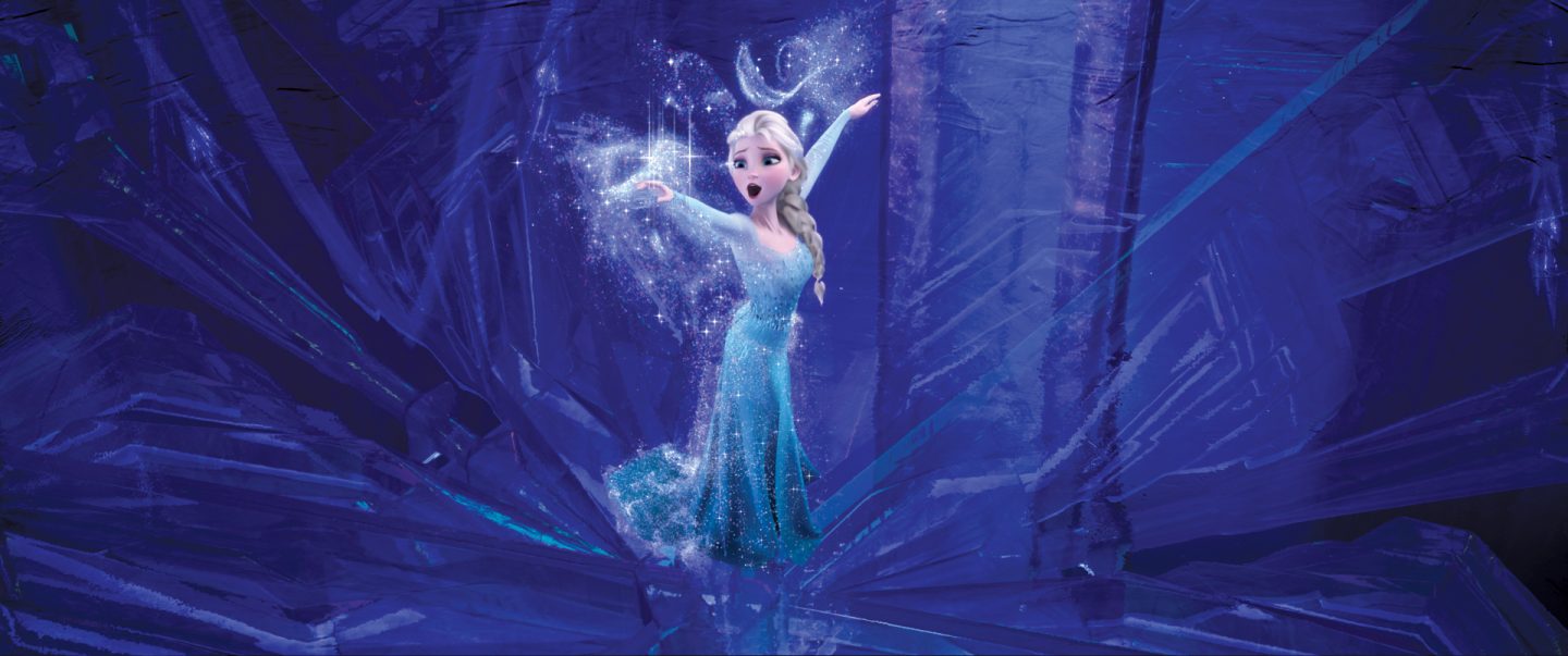 'Frozen' Smash "Let It Go" Reaches RIAA® Diamond Status with 10 Million ...