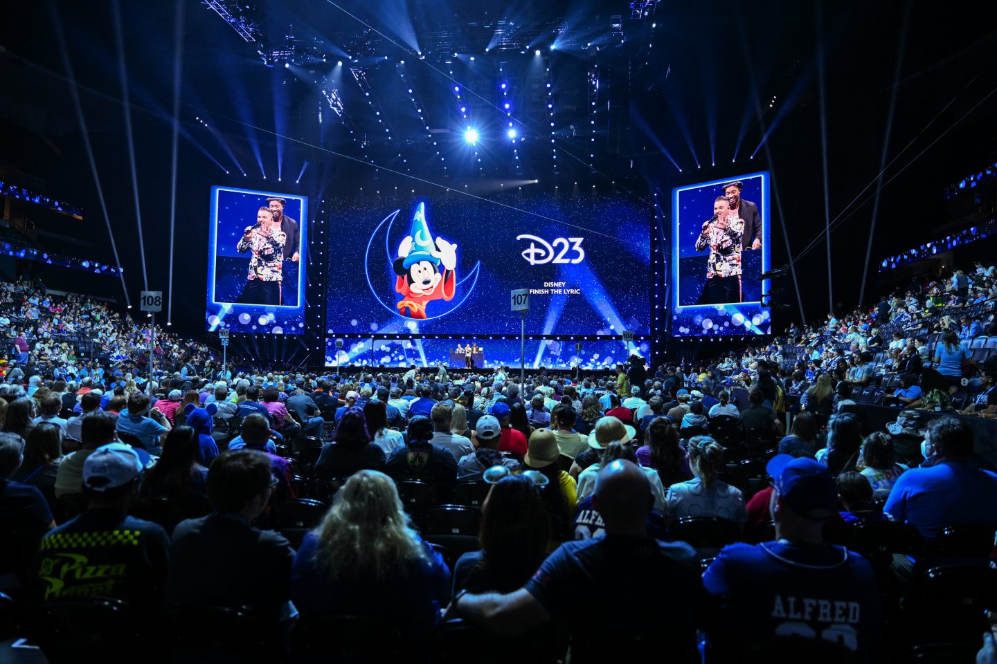 Disney Entertainment Showcases What’s Next for its Iconic Franchises at ...