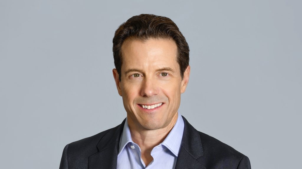 Disney Names Adam Smith Chief Product & Technology Officer, Disney ...