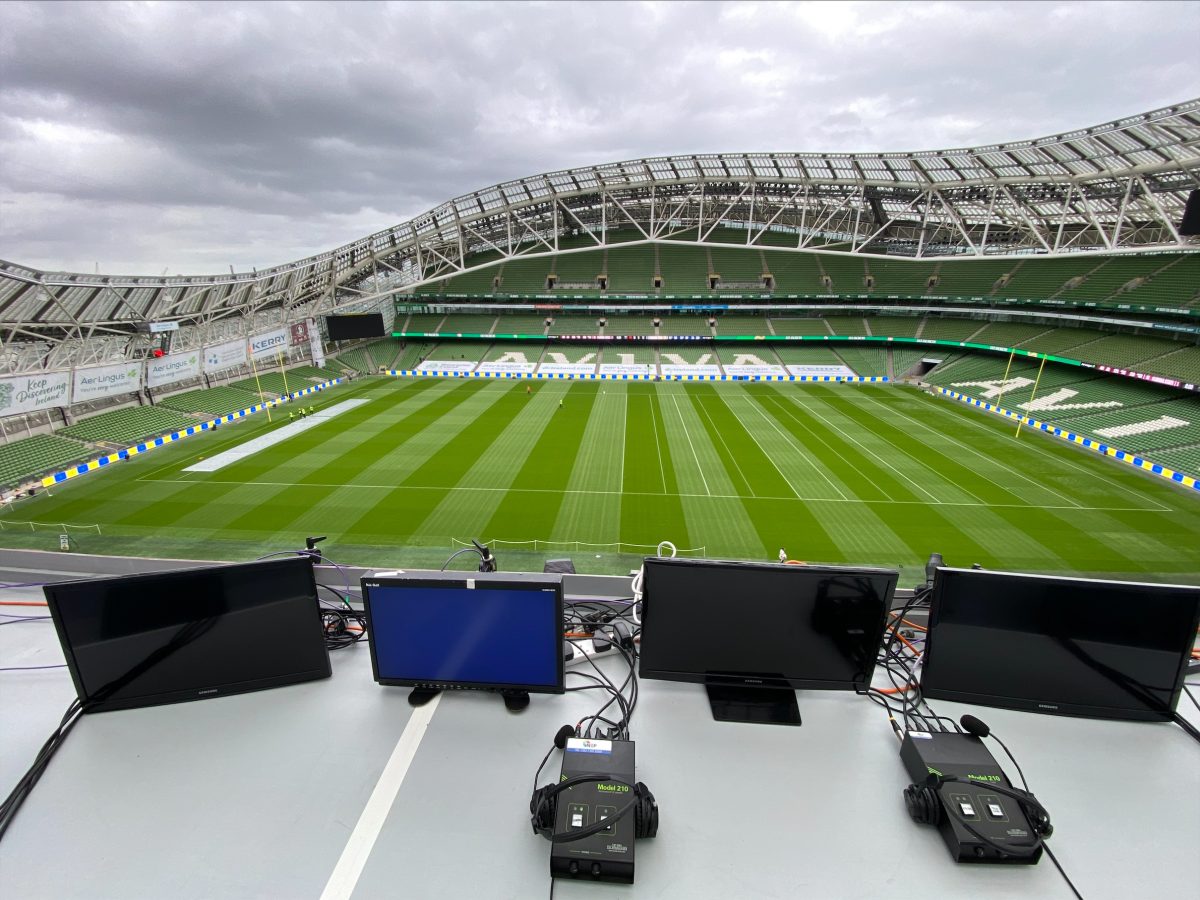 College Football on ESPN: International, Long-Term, in High Demand ...