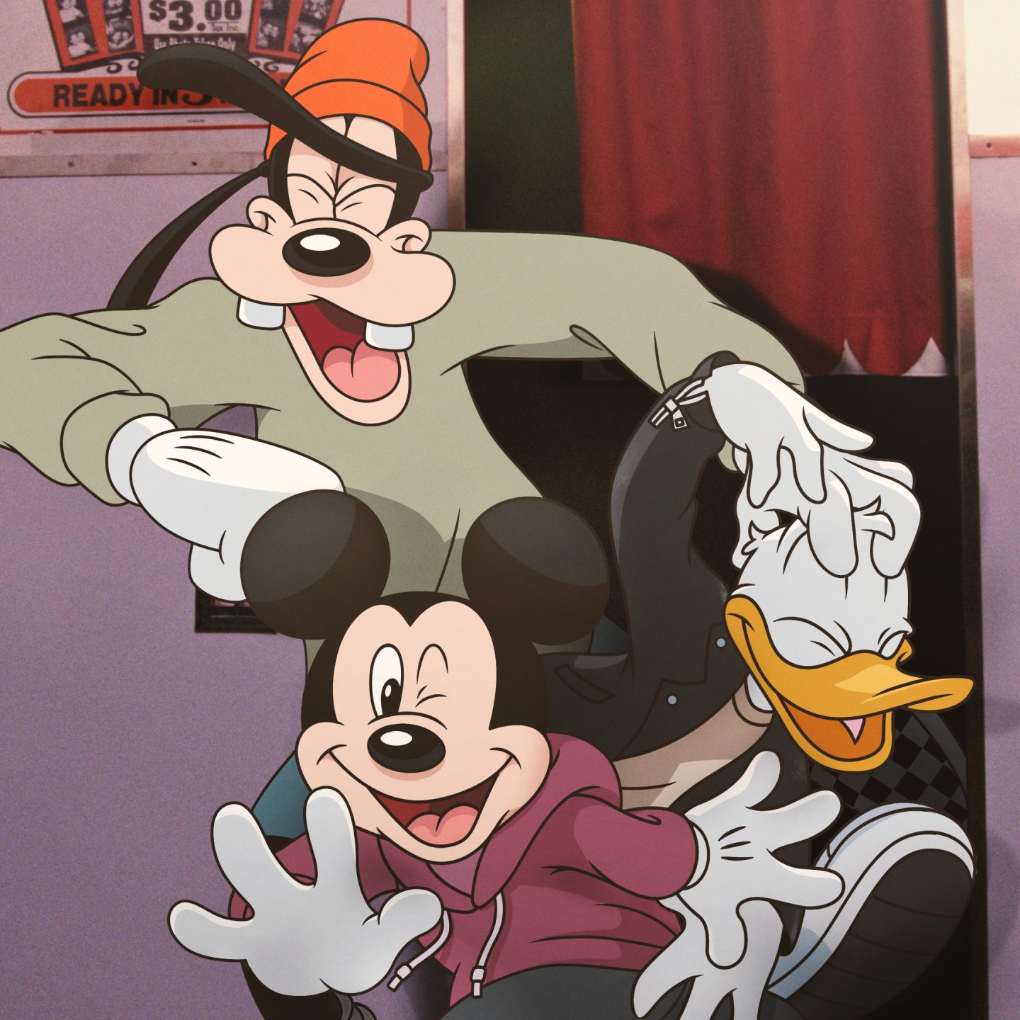 'A Whole New Sound' — New Album of Reimagined Hit Disney Songs ...