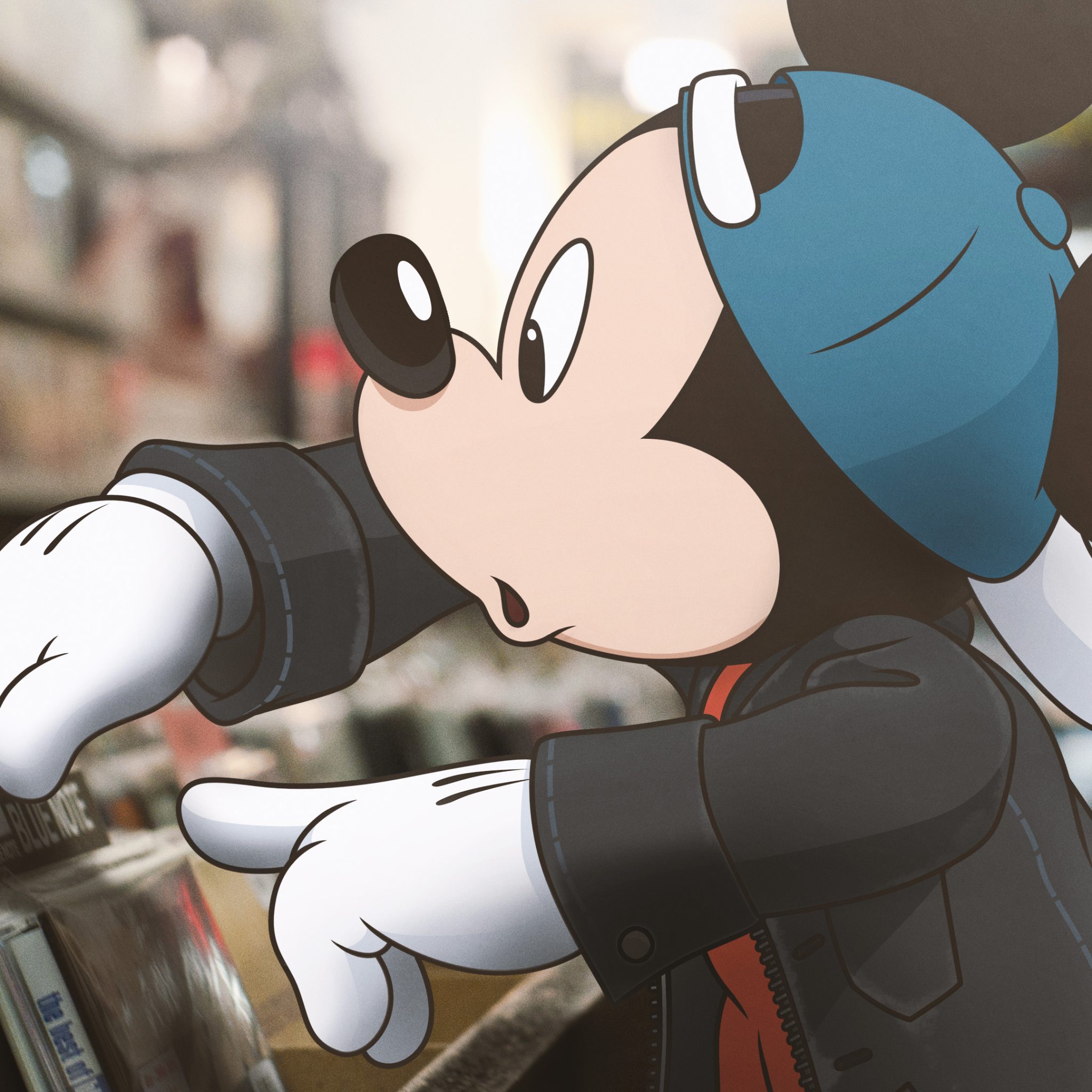 'A Whole New Sound' — New Album of Reimagined Hit Disney Songs ...