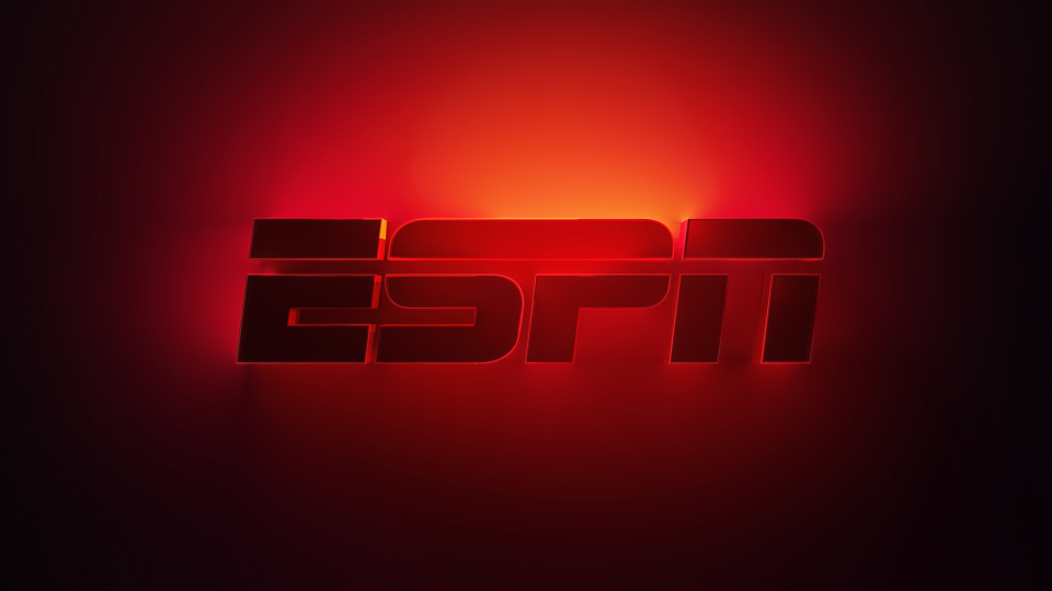 ESPN’s New Opening Animation is a Window into the Brand’s Next Era ...