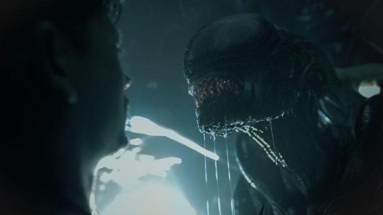 ‘Alien: Romulus’ Director: New Film Is ‘Above All Things, a Horror ...