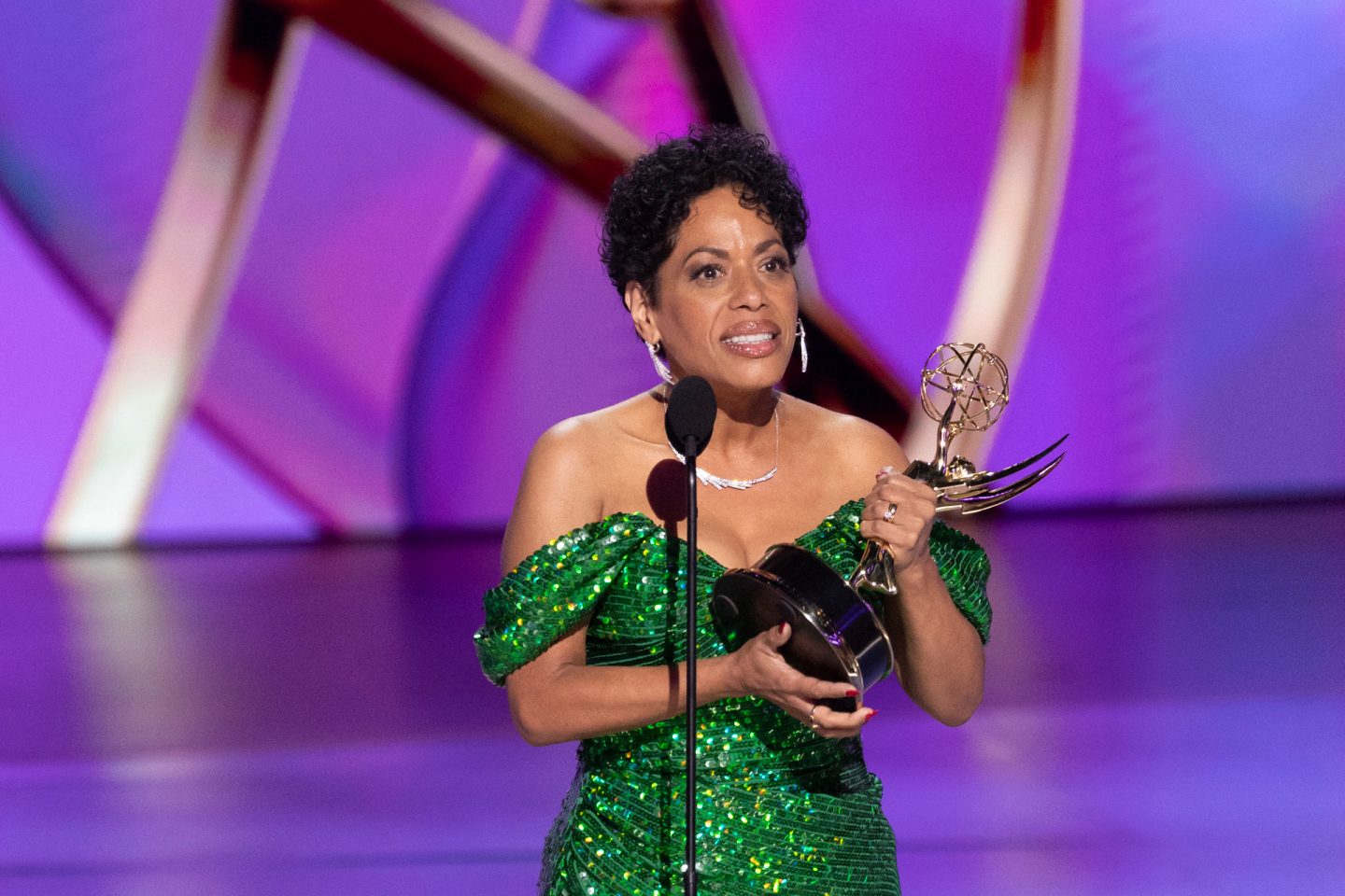 The Walt Disney Company Wins Record-Breaking 60 Emmy® Awards | The Main ...