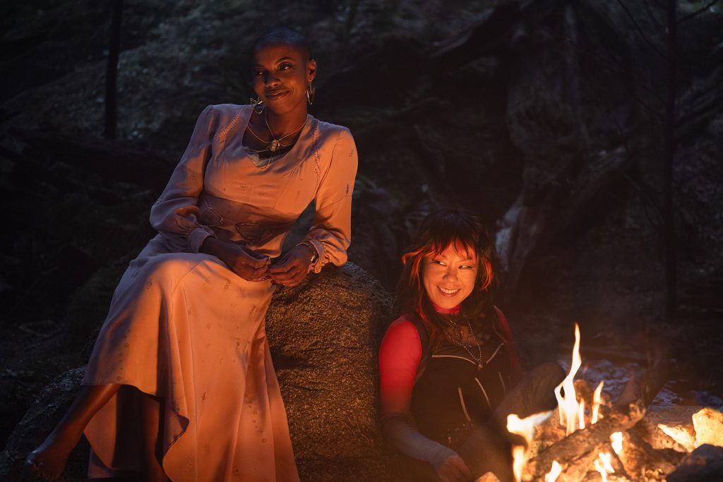 A Magical Look at the Making of 'Agatha All Along' with Kathryn Hahn ...