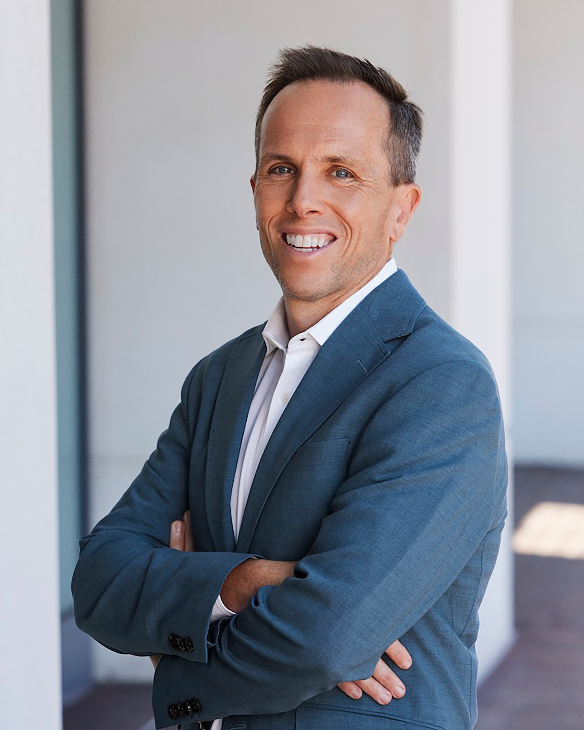 Rob Mills Previews the 76th Emmy® Awards on ABC: "Entertaining, Funny, and Heartwarming" - The ...