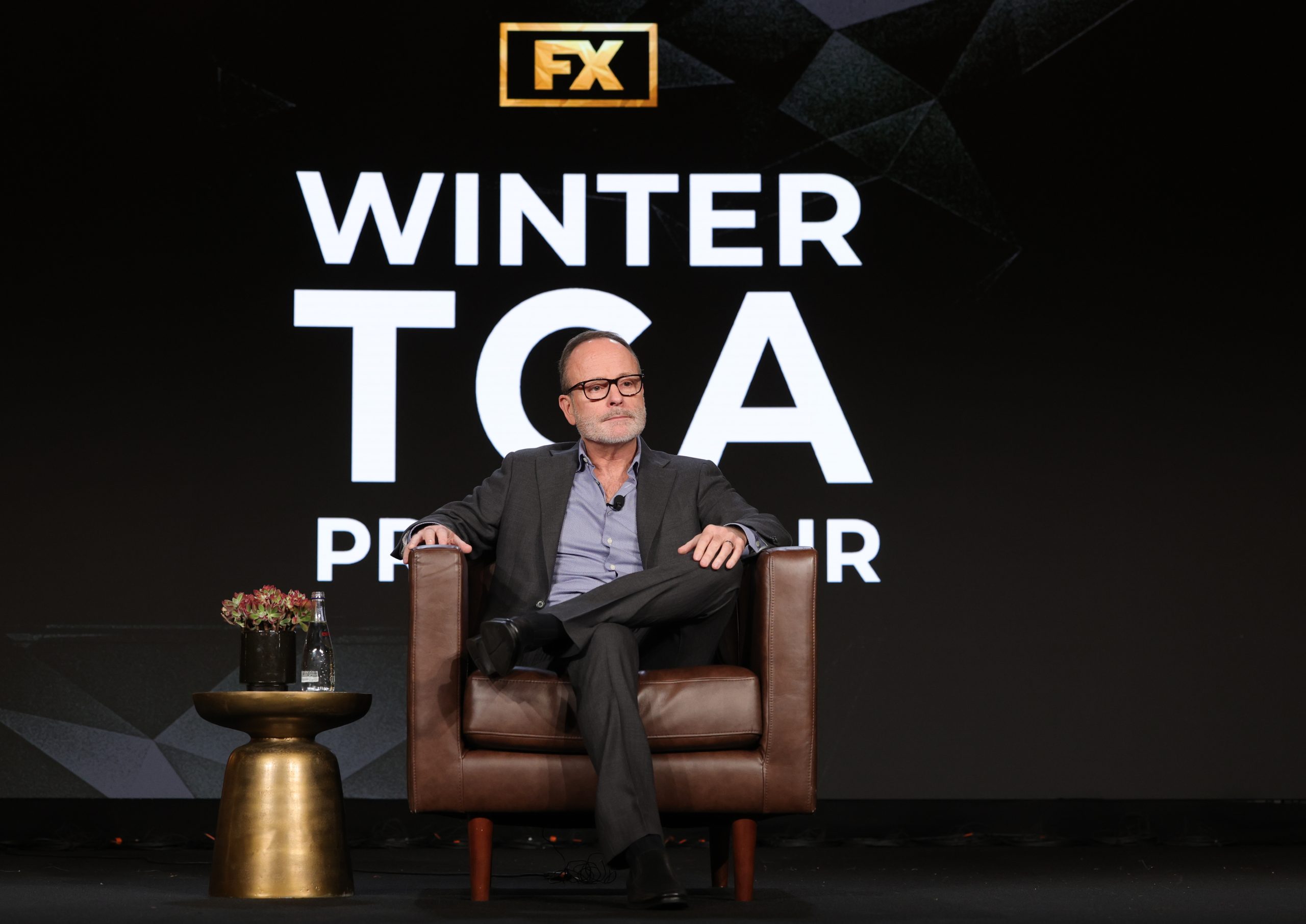 John Landgraf, Chairman of FX, on the Network’s Big Emmy Night and What ...