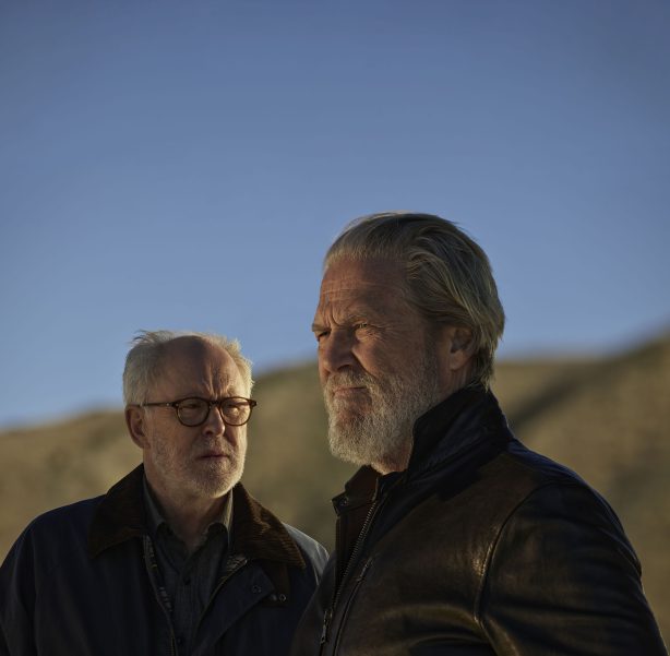 FX’s ‘The Old Man’ Kicks Off New Season with Two of Hollywood’s Best ...